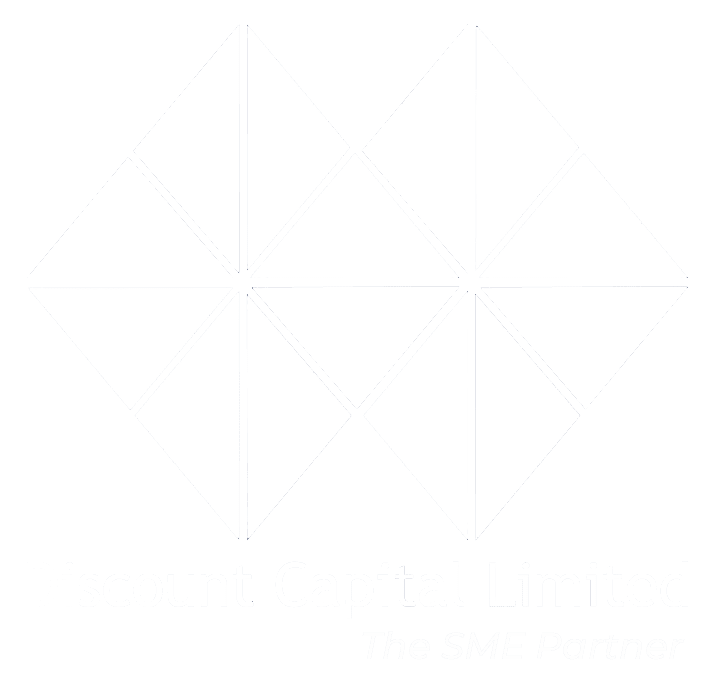 Discount Capital - Kenya's SME Partner Of Choice!